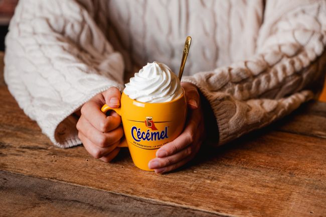 Maak zelf de perfecte warme Cécémel | Chocomel